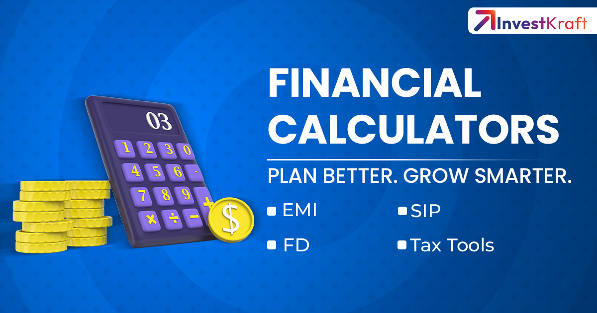 Online SSY Calculator – Plan Your Daughter’s Future