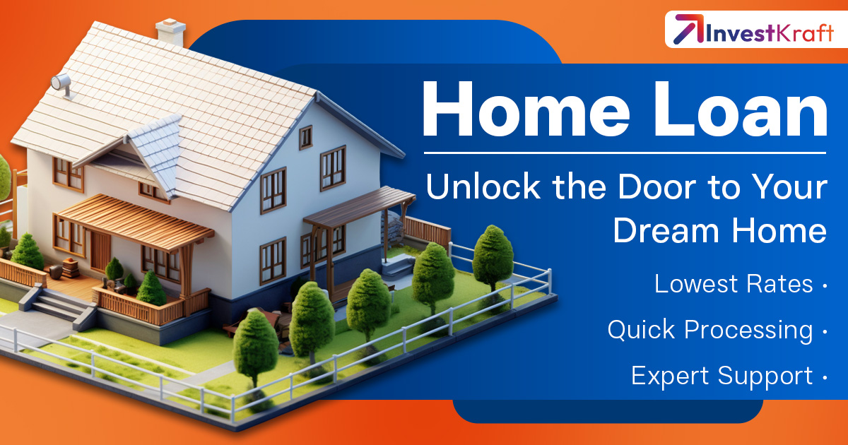 Affordable Home Loans Online – Quick Approval & Low Interest