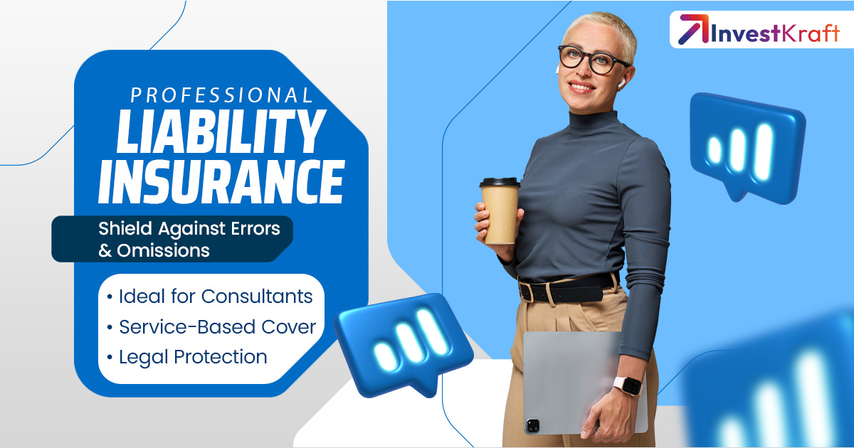 Professional Liability Insurance – Errors & Omissions Cover